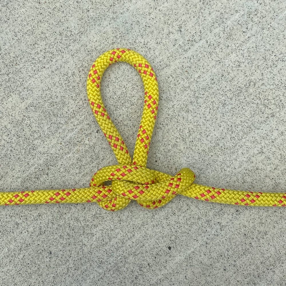 5 nœuds essentiels pour le sauvetage nautique - SIFA