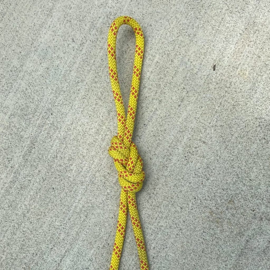 5 nœuds essentiels pour le sauvetage nautique - SIFA